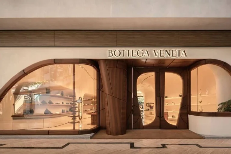 Bottega Veneta \ Cancún - Polverini