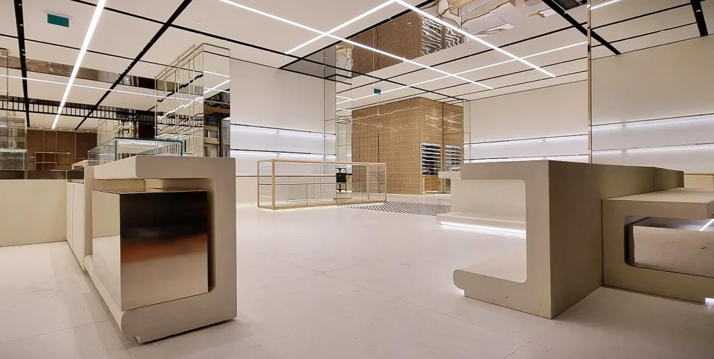 Polverini, Coast to Coast - Polverini