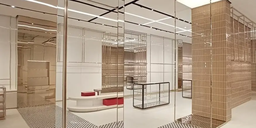 New Projects in South Africa - Polverini