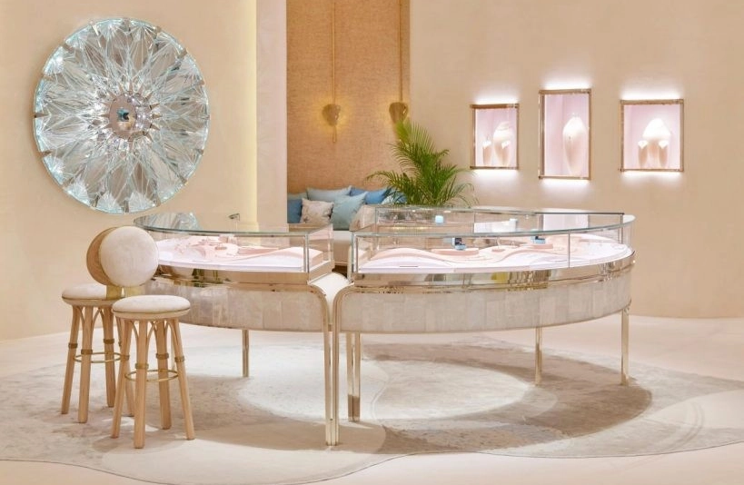 Progetto di lusso a Cancun - Polverini