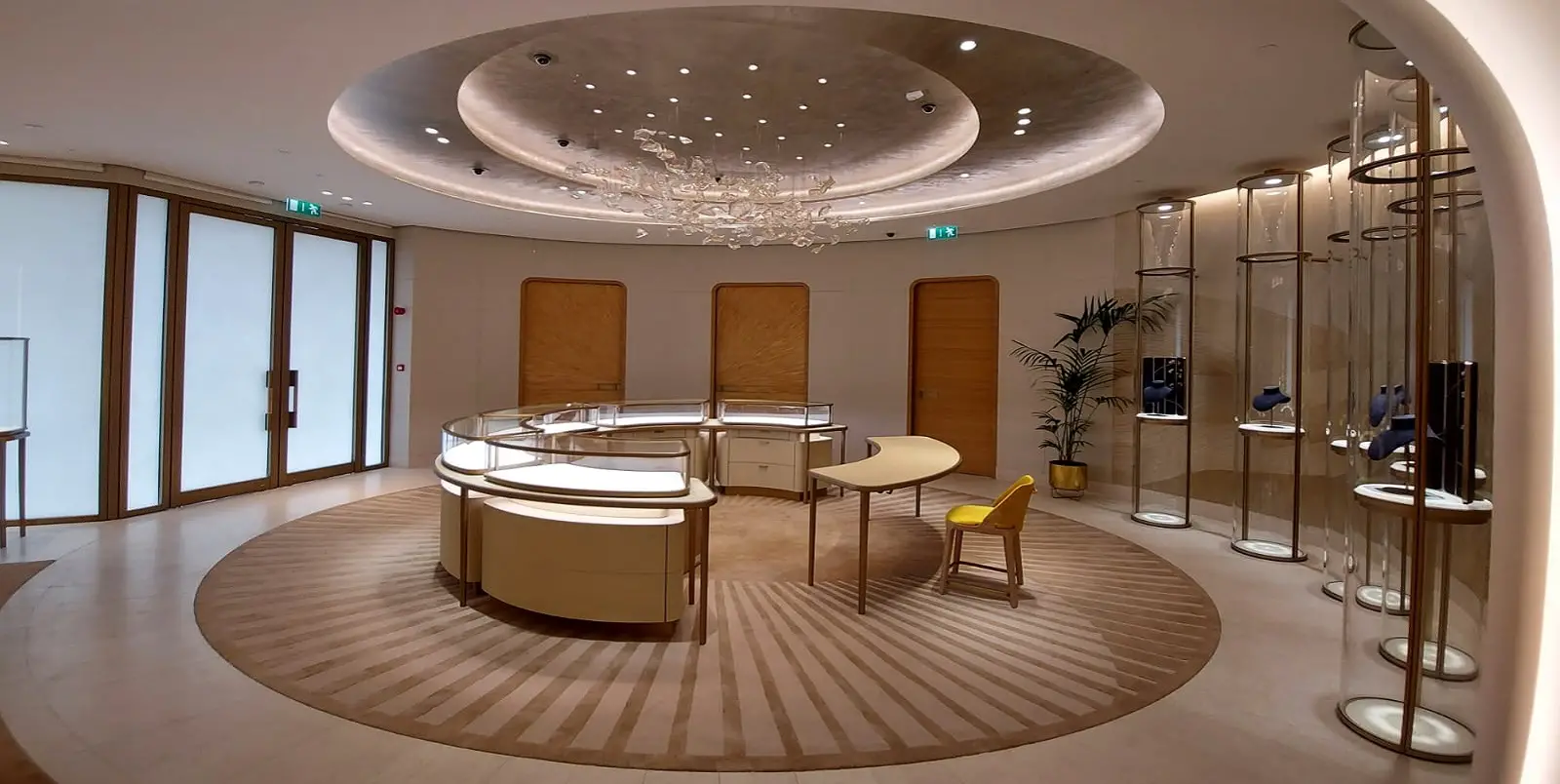 A apectacular new Project in Jeddah - Polverini