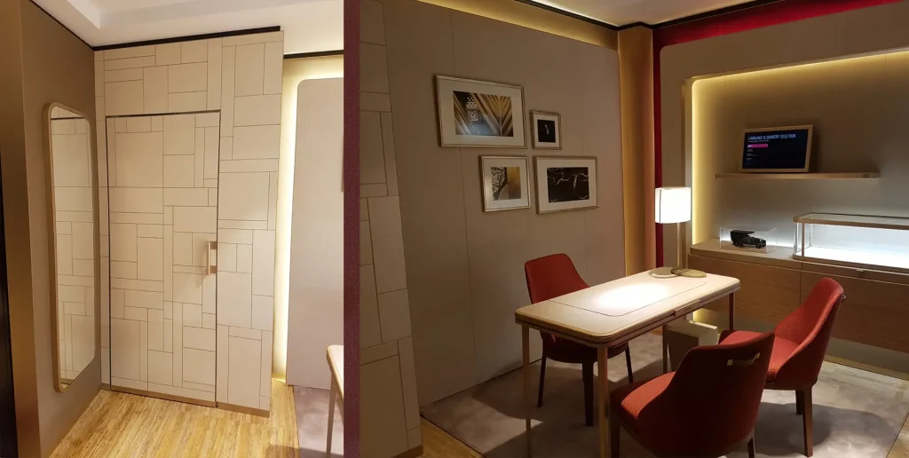 A new Espace Cartier in Riccione - Polverini