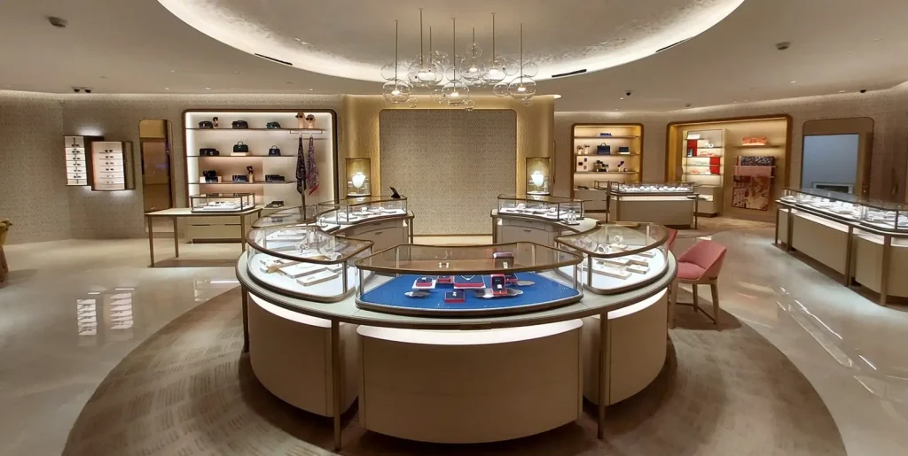 Golden Days – Caribbean Projects - Polverini