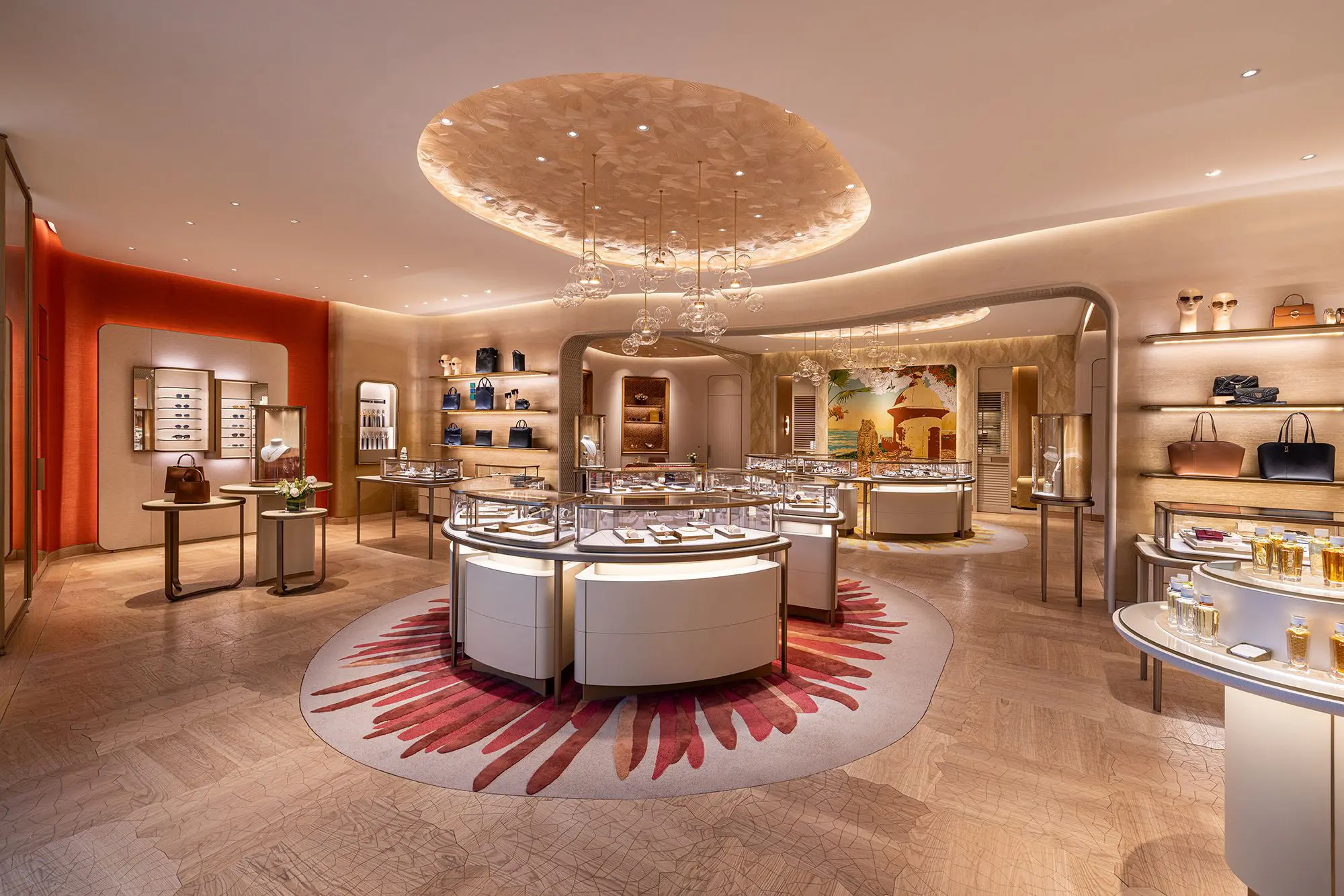 Polverini - Retail Design per la moda