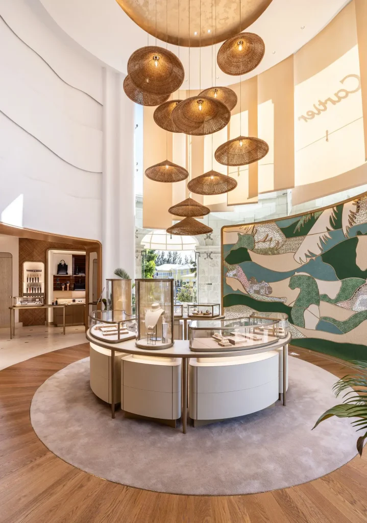 Polverini - Retail Design per la moda