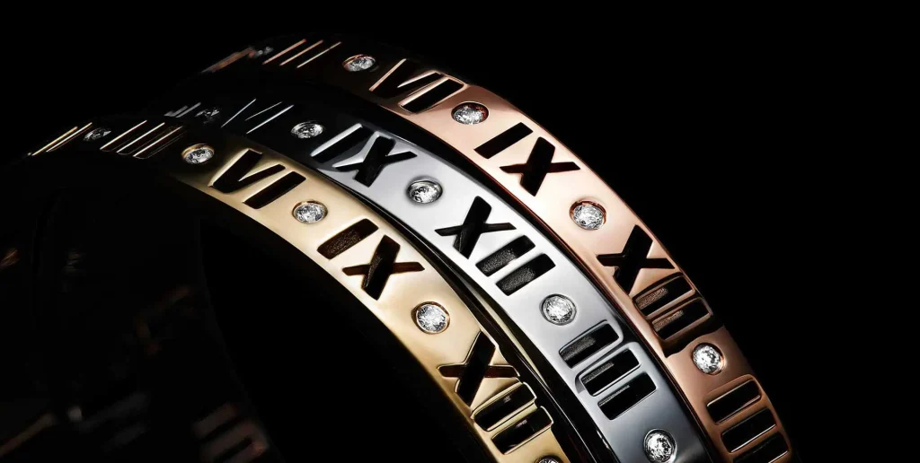 A NEW PARTNERSHIP WITH AN IMPORTANT LUXURY BRAND - Polverini