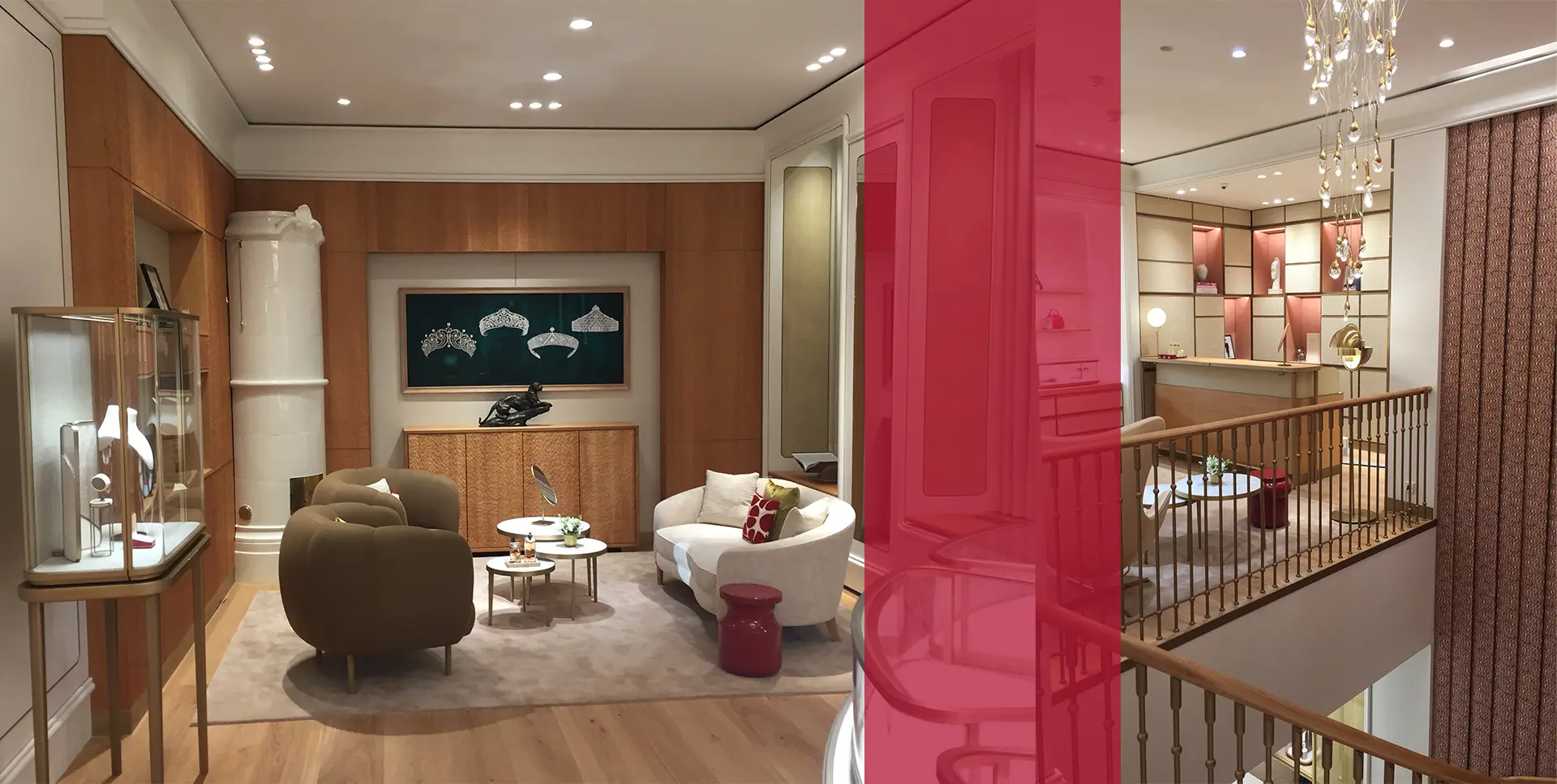 Polverini closes 2019 in Copenhagen with an important opening: new ...