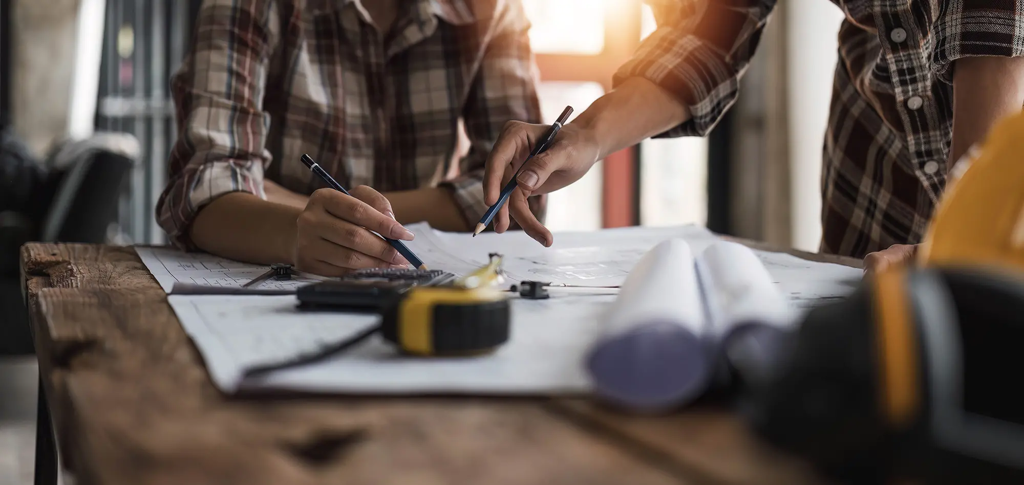 About us - Polverini