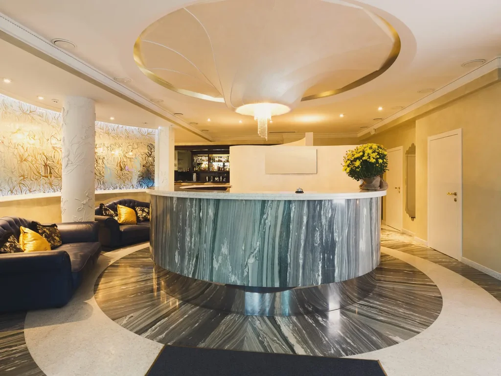 Services - Polverini