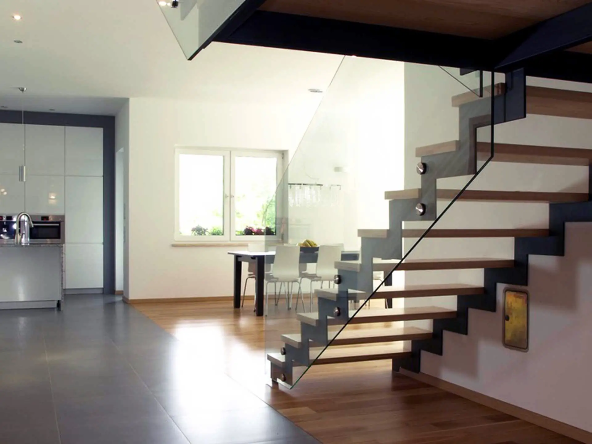 Private mansion – Florence - Polverini