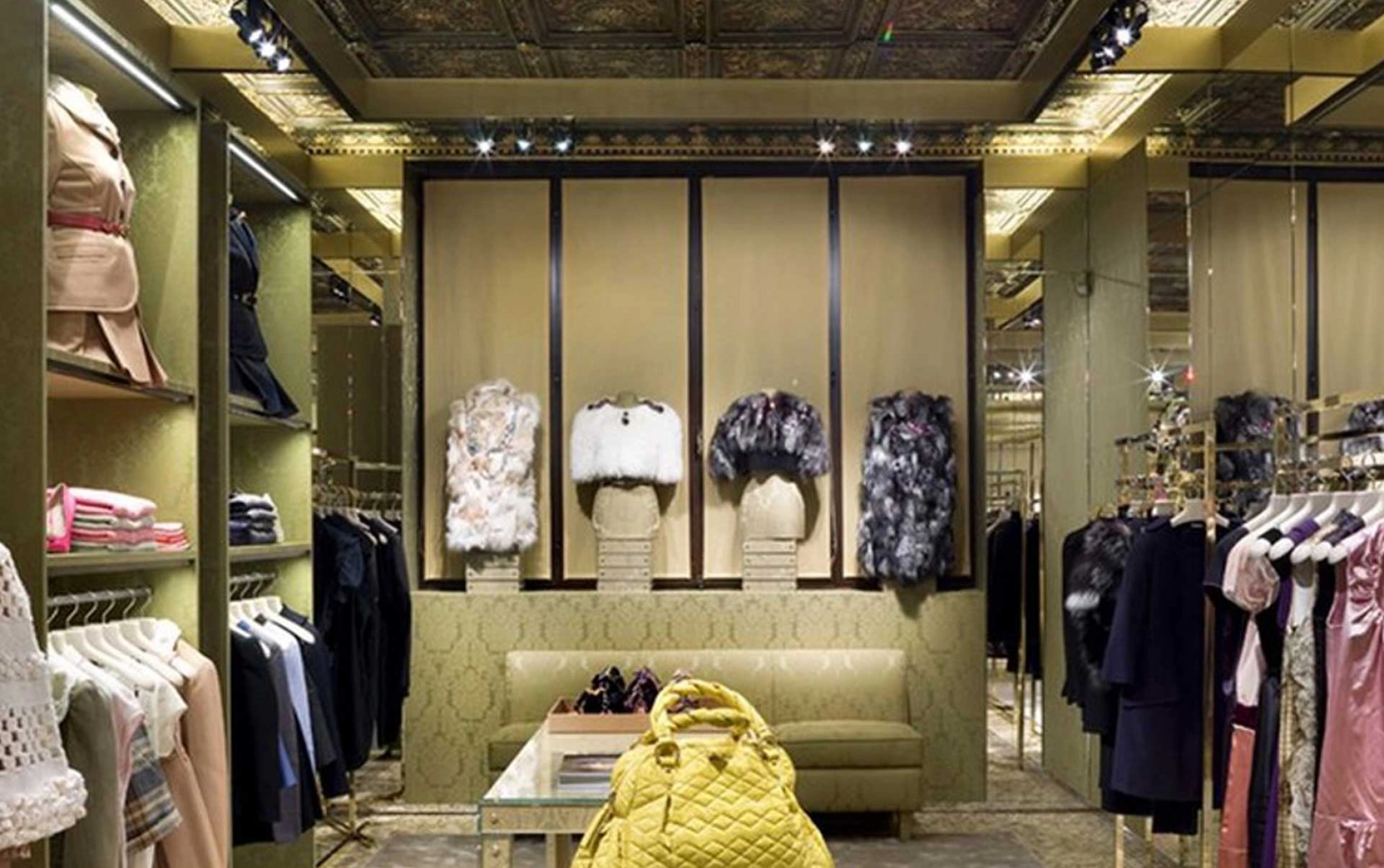 Prada \ London - Polverini
