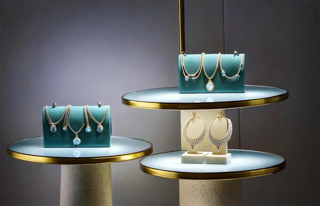 Polverini - Retail Design per la moda