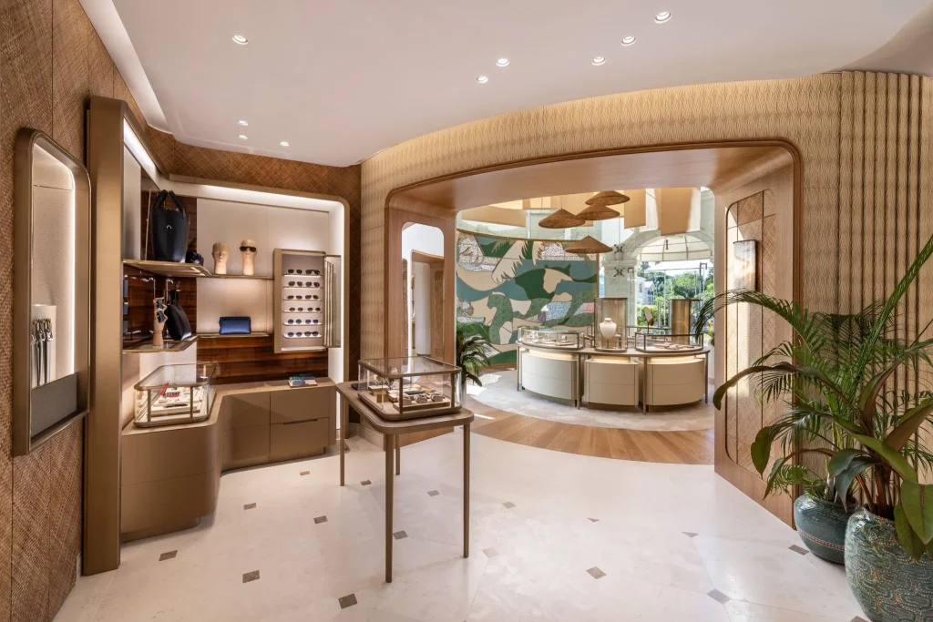 Polverini - Retail Design per la moda