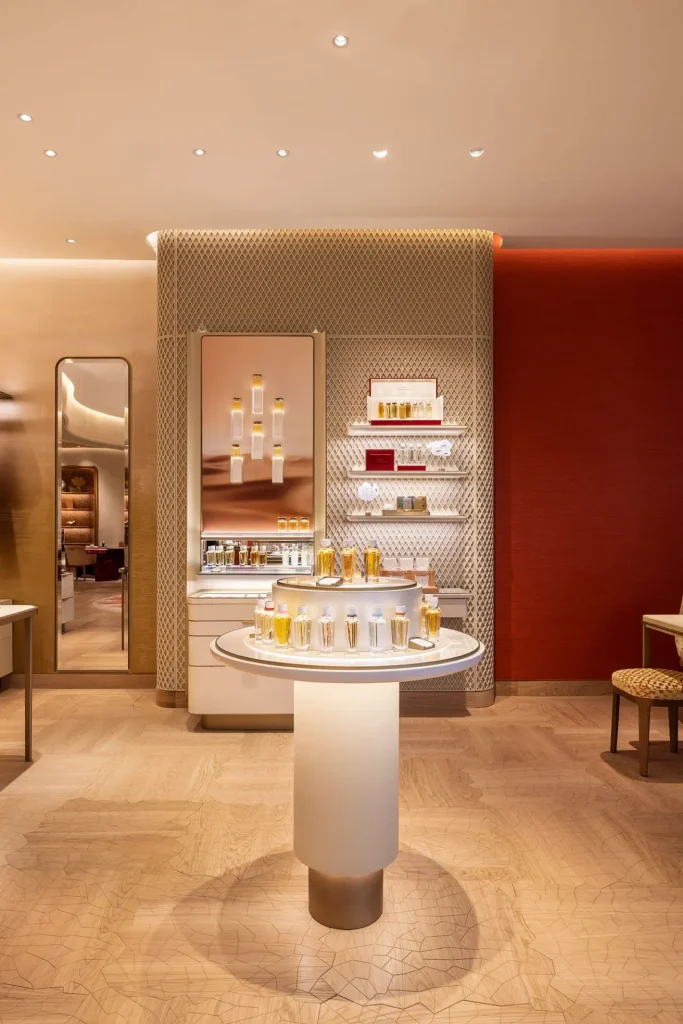 Services - Polverini