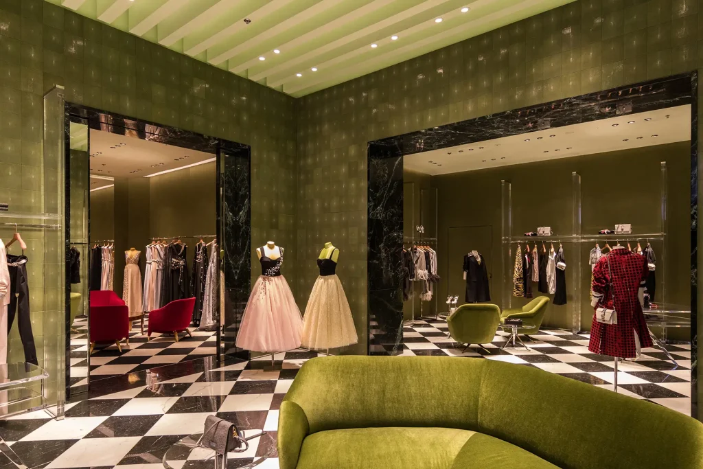 Services - Polverini