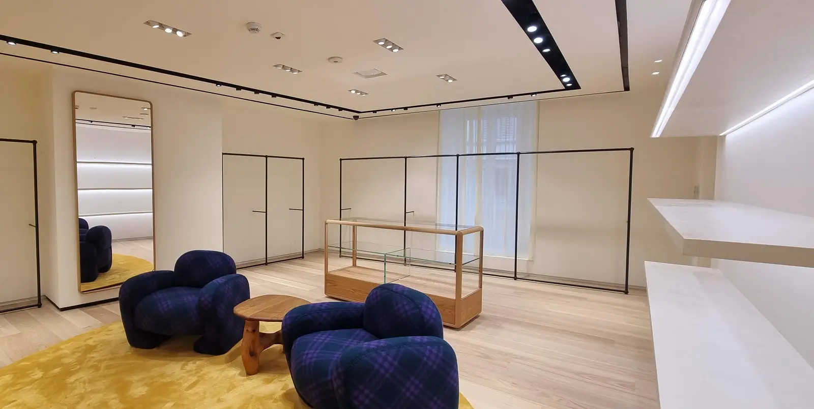 A fantastic Florentine Project - Polverini