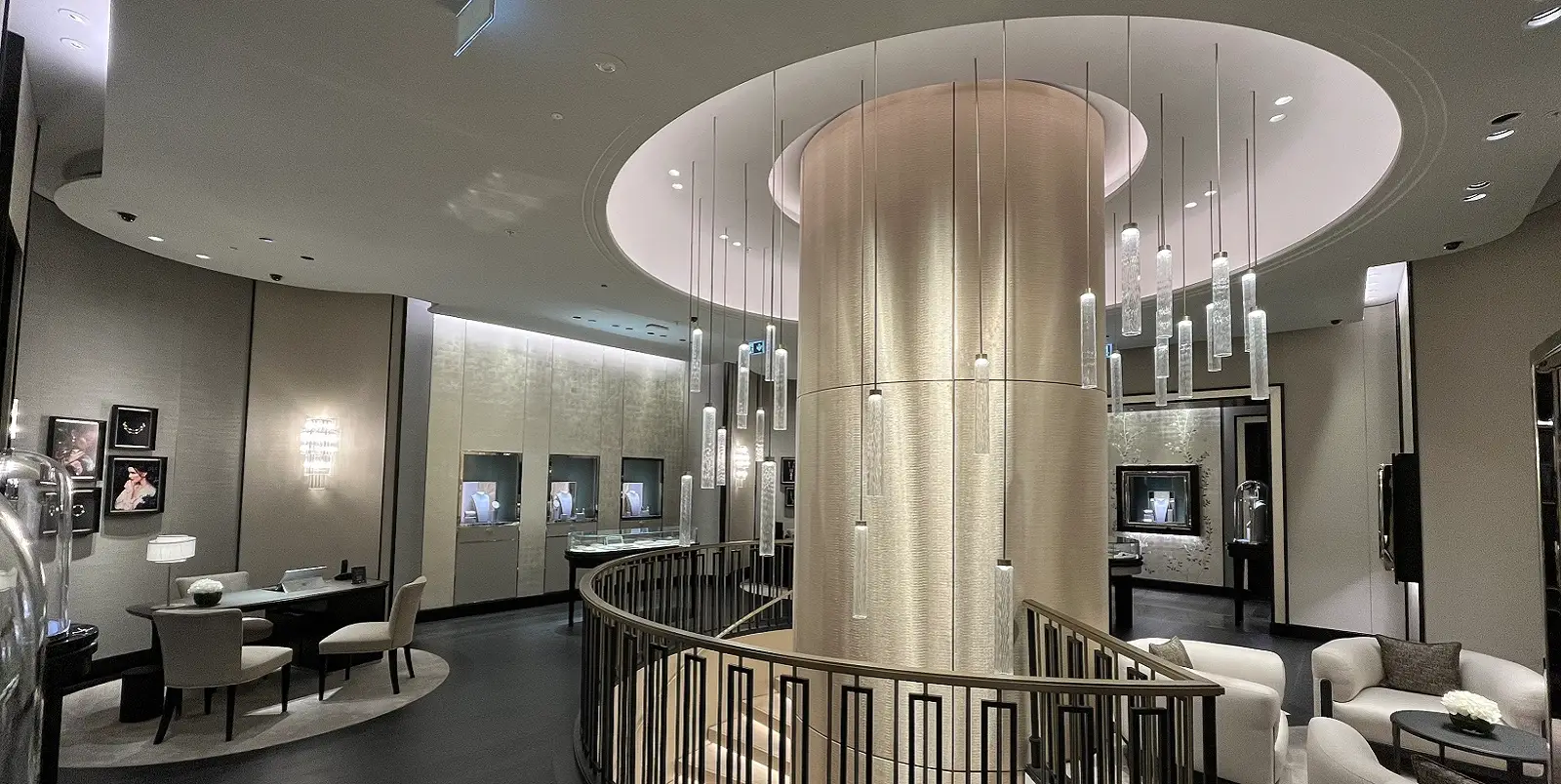 An Enchanting Project - Polverini